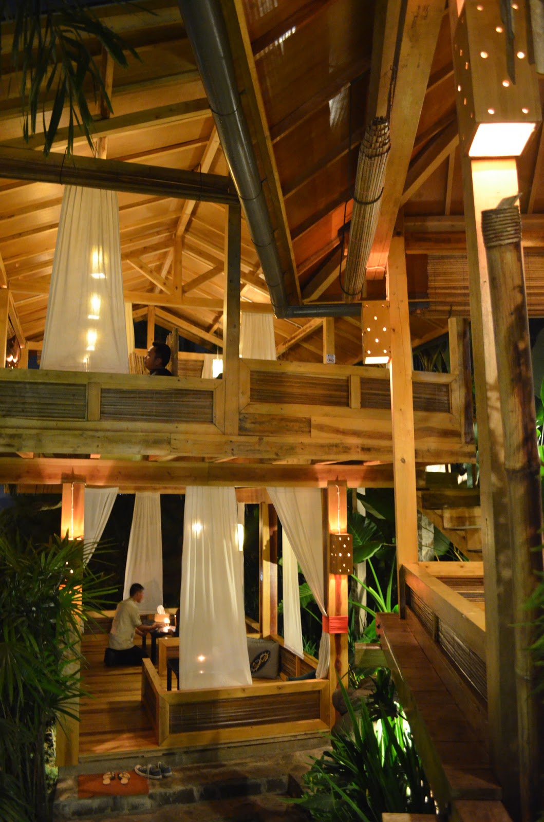 ♥ Word Is More Than Everything ♥: The Stone Cafe @ Bandung万隆