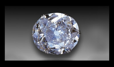 The Kohinoor Diamond