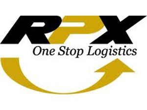 RPX Logistics ~ Ekspedisi - Cargo - Logistic