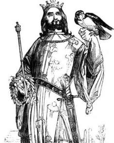 Al-BAB: 'The Baptized Sultan'