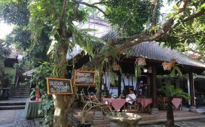 HaHeHoZonk: 10 Tempat Nongkrong Asik di Denpasar Bali