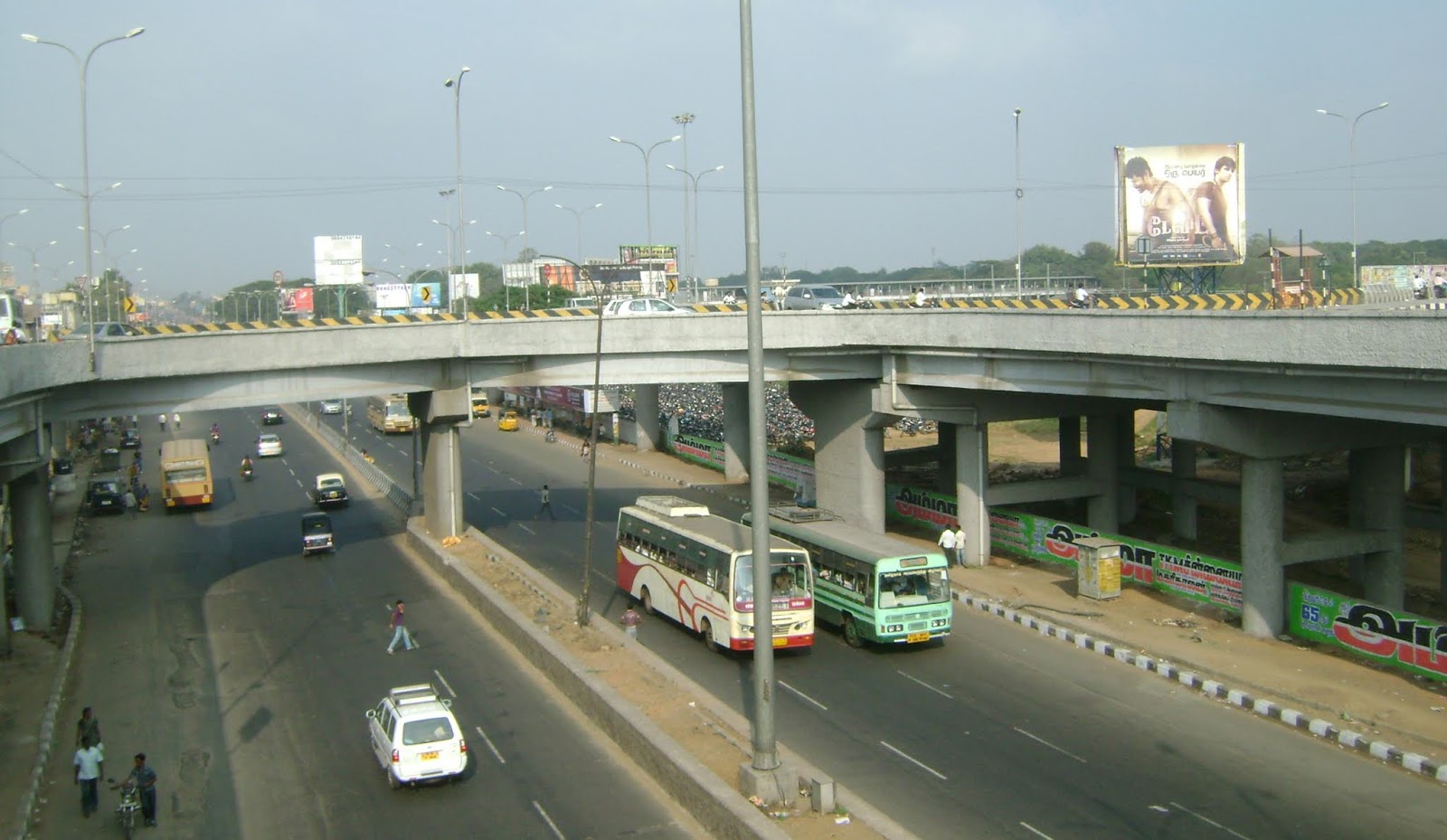 What You Need to Know About Real Estate in Tambaram