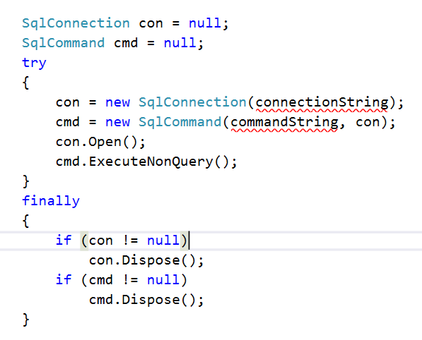 Syed Sadiq Ali: Using