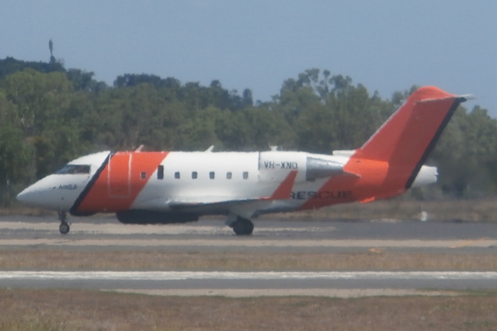 Central Queensland Plane Spotting: Photos of Australian Maritime Safety ...