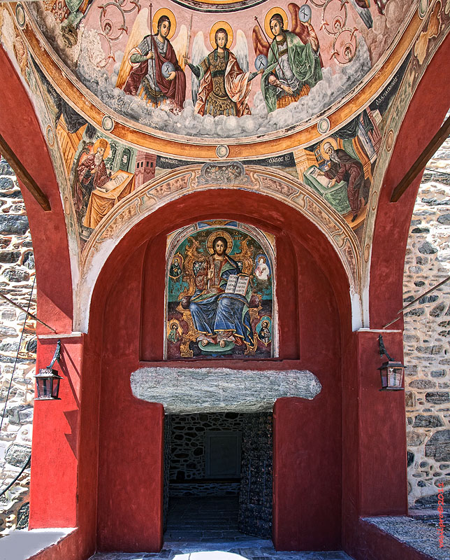 vasilis protopapas photography: Άγιον Όρος