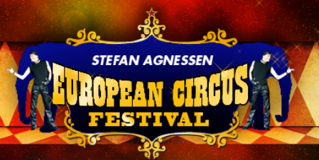 EUROPEAN CIRCUS FESTIVAL (BE): La 27esima edizione | SCXS