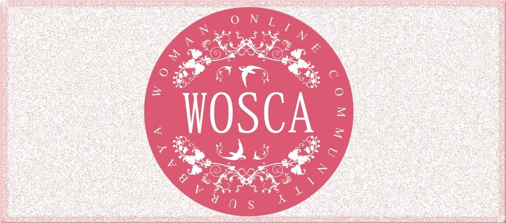 Woman Online Community Surabaya (WOSCA): Wanna Be Member of WOSCA