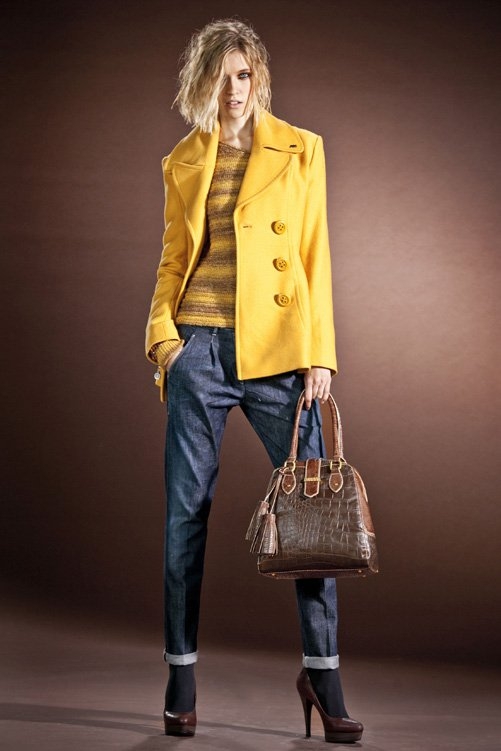 Miss Sixty Lookbook Fall/Winter 2012