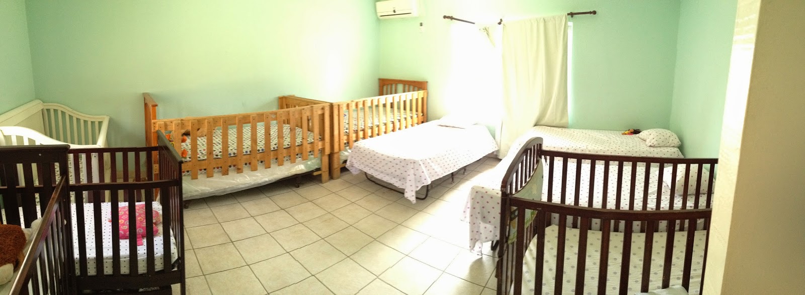 Bahamas Children's Emergency Hostel