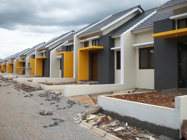 Perumahan METRO RESIDENCE Bogor: Bogor - Perumahan METRO RESIDENCE ...