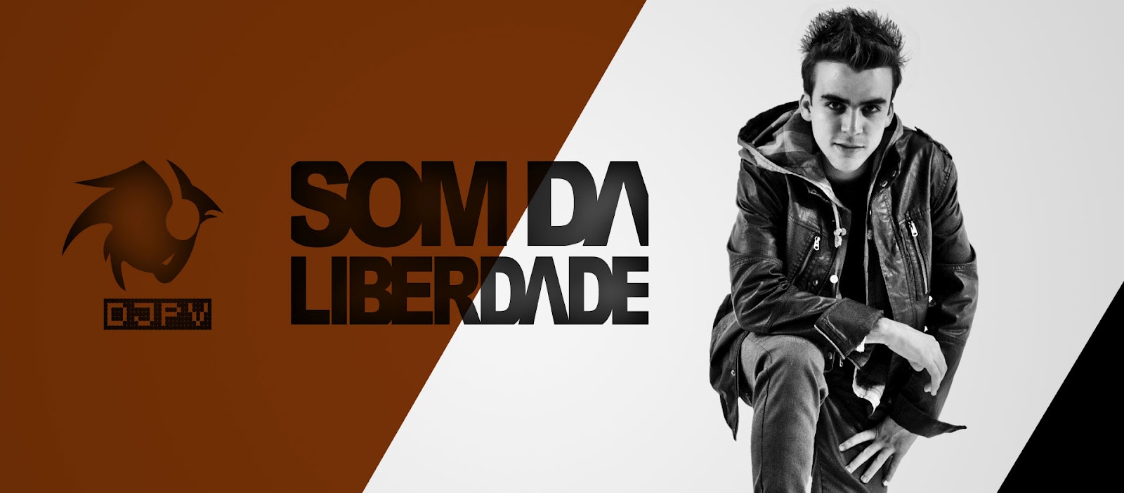 Com DJ PV um Novo Tempo para Música Eletrônica Cristã Chega ao Brasil ...