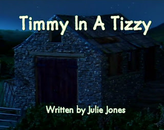 Shaun The Sheep - Timmy In A Tizzy [S01E10] - Shaun The Sheep