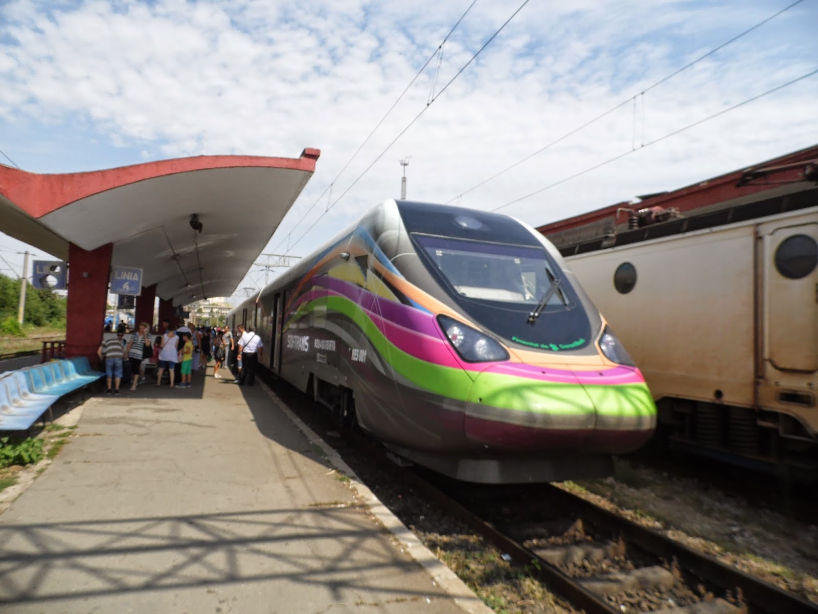 Depozitul De Reduceri: Hyperion Softrans din 14 Septembrie spre Brasov