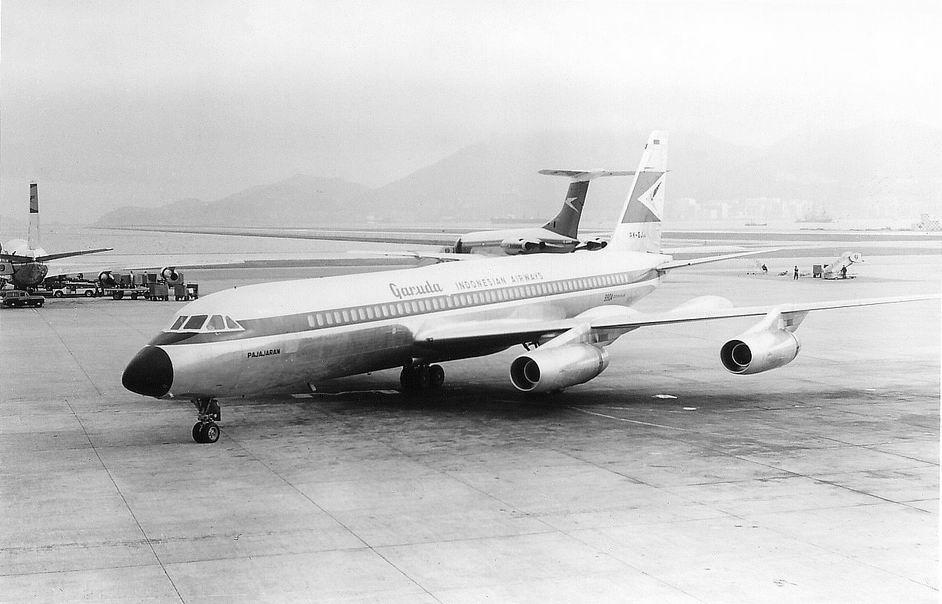 All About Plane: Garuda Indonesia Revolution