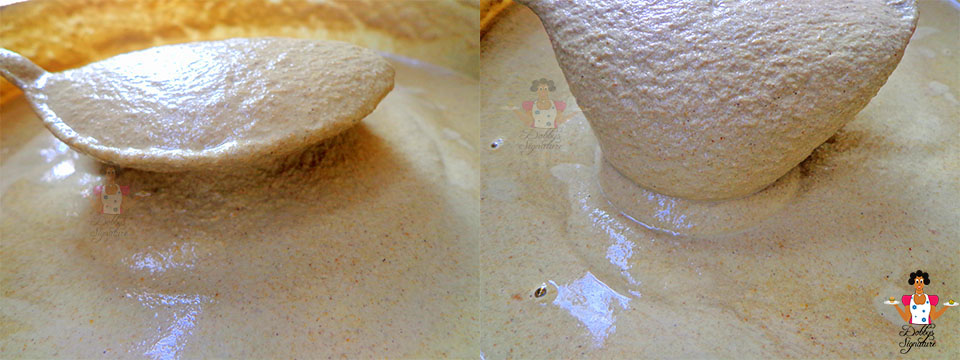 Kunun Zaki (Millet drink Recipe) - We Eat African (WEA)