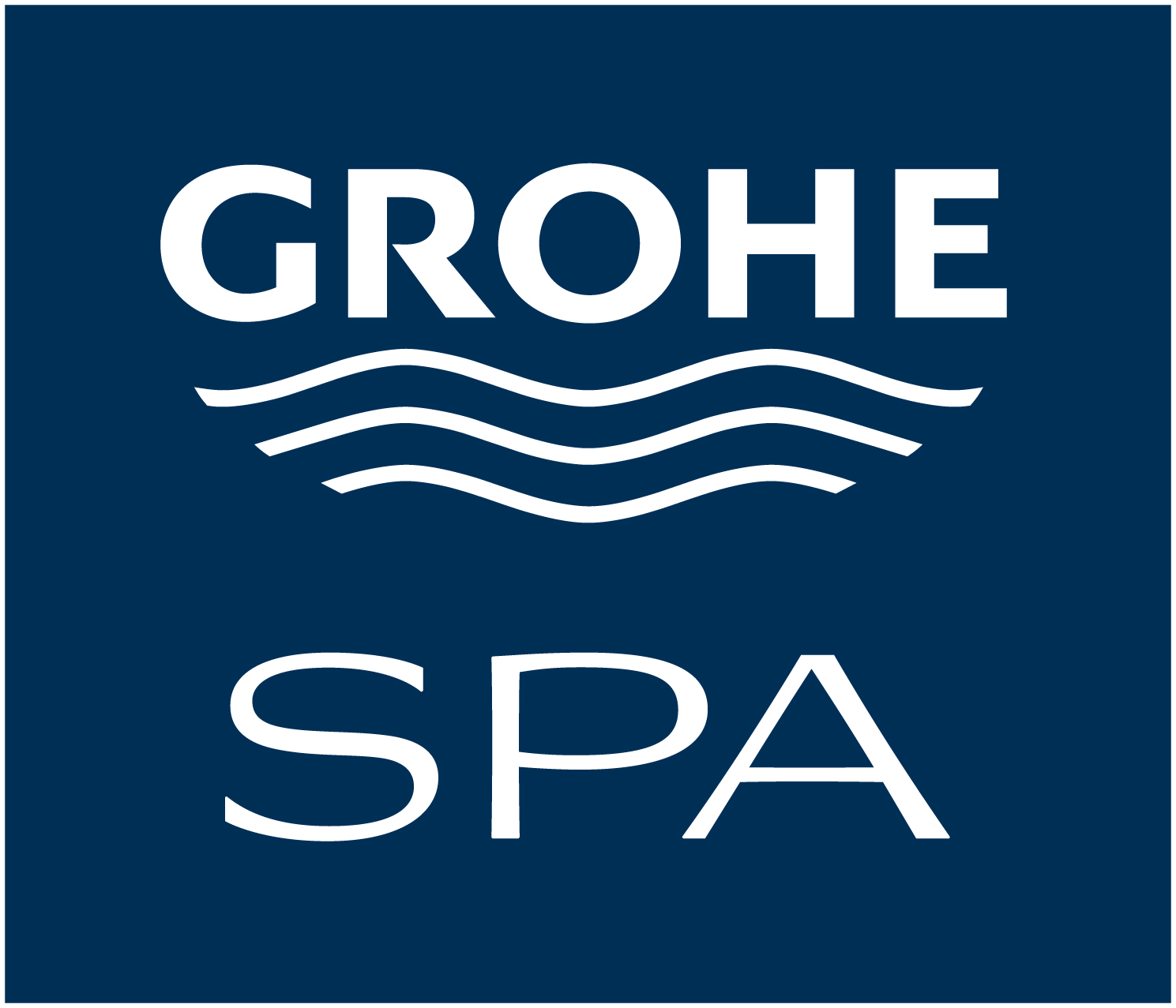 Grohe Logos