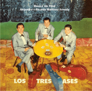 TRIBUTO A JUAN NERI Y LOS TRES ASES: TRIBUTO A JUAN NERI Y LOS TRES ASES