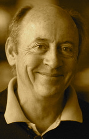 A Year of Being Here: Billy Collins: "This Much I Do Remember"