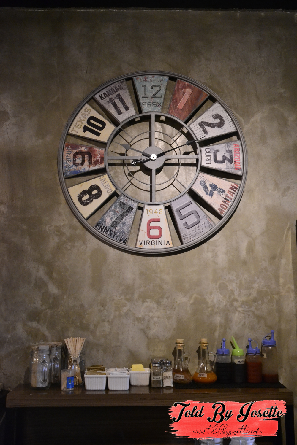 Long Weekend Coffee: Where Time Stops, You Just Relax