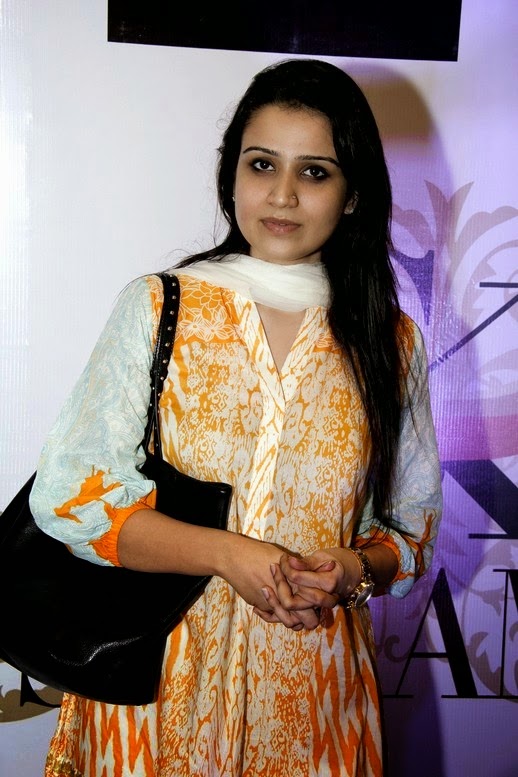 Fashion goes on Sale! - So-Kamal Sales Exhibition in Karachi ...