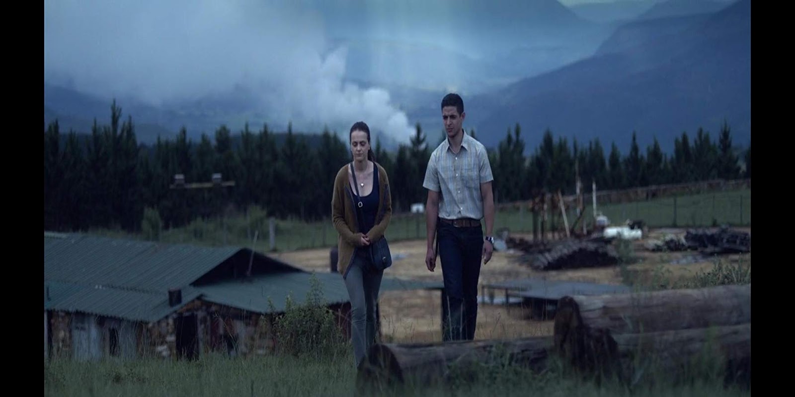 The Lullaby (2018) by Darrell James Roodt