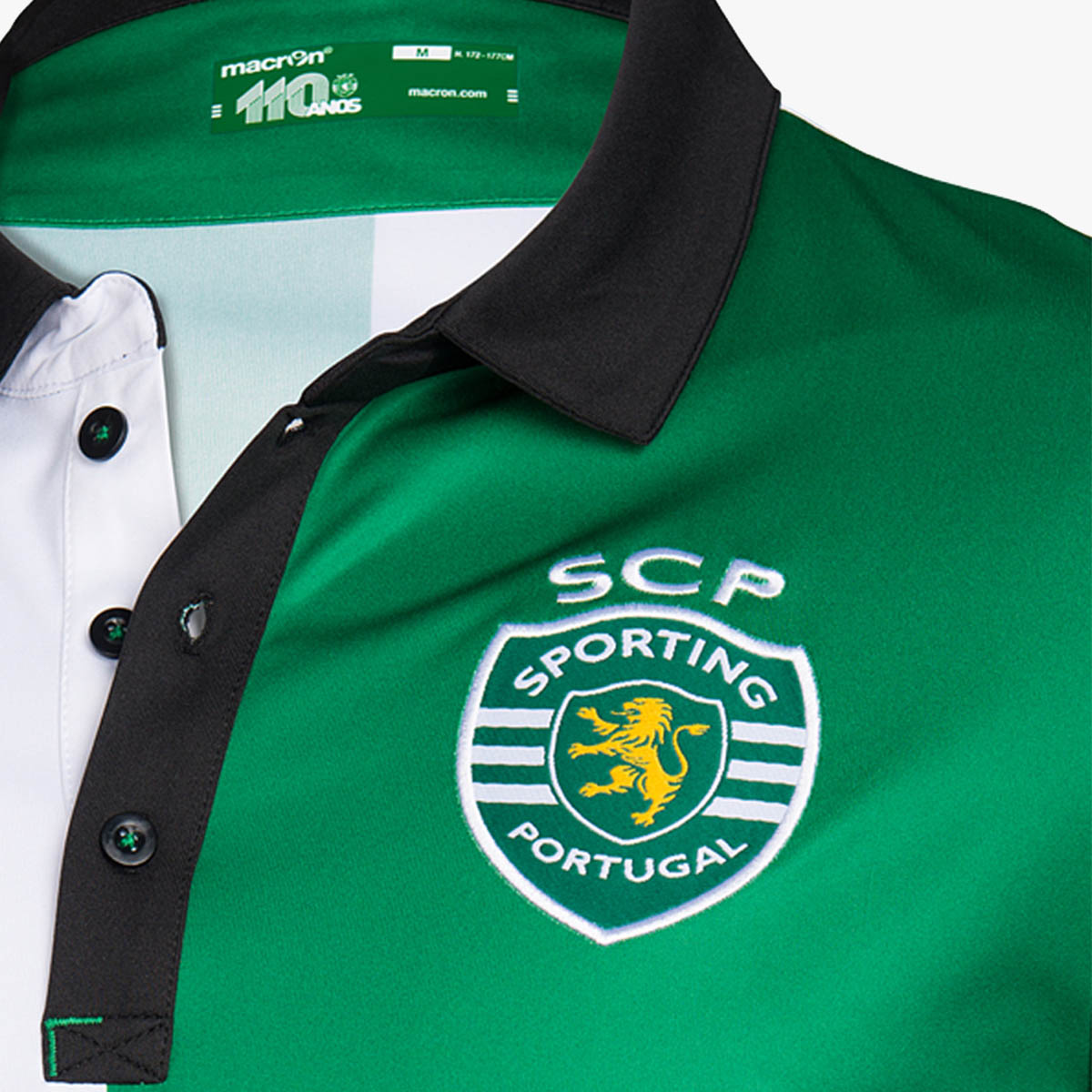 Sporting 17-18 Home, Away & Stromp Kits Revealed - Footy Headlines