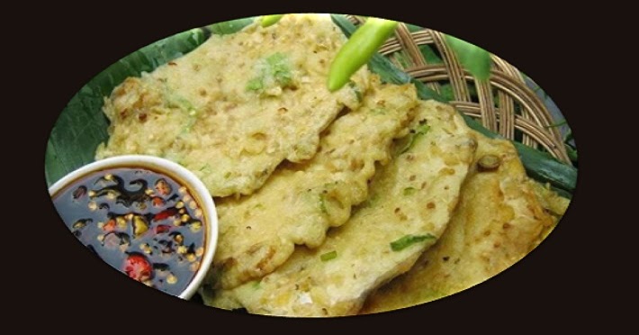 How to Make Tempe Mendoan | Various Food Recipes