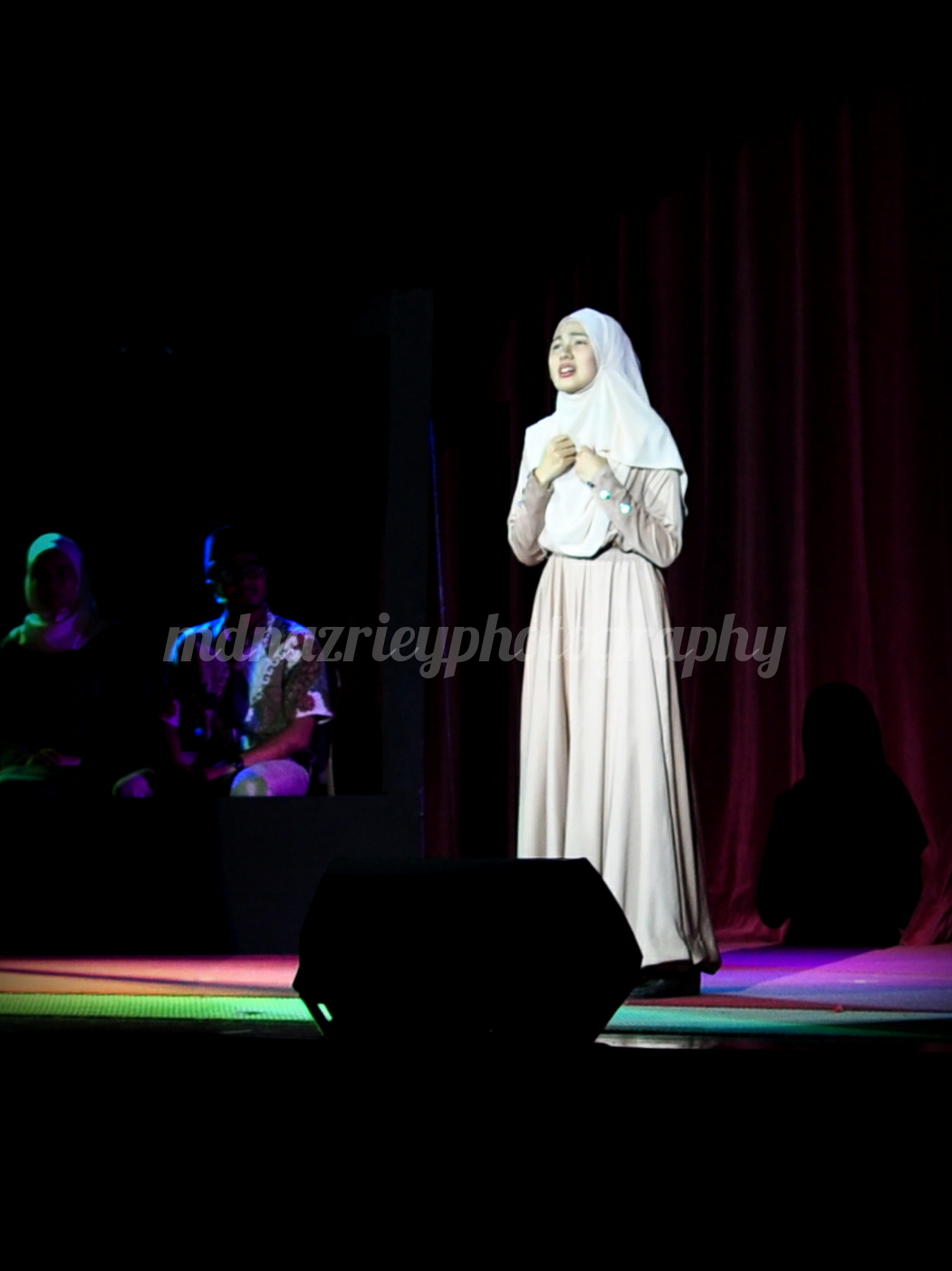 memorabilia mr fotografer::..: Teater Muzikal Natrah 2018 at IIUM, Gombak