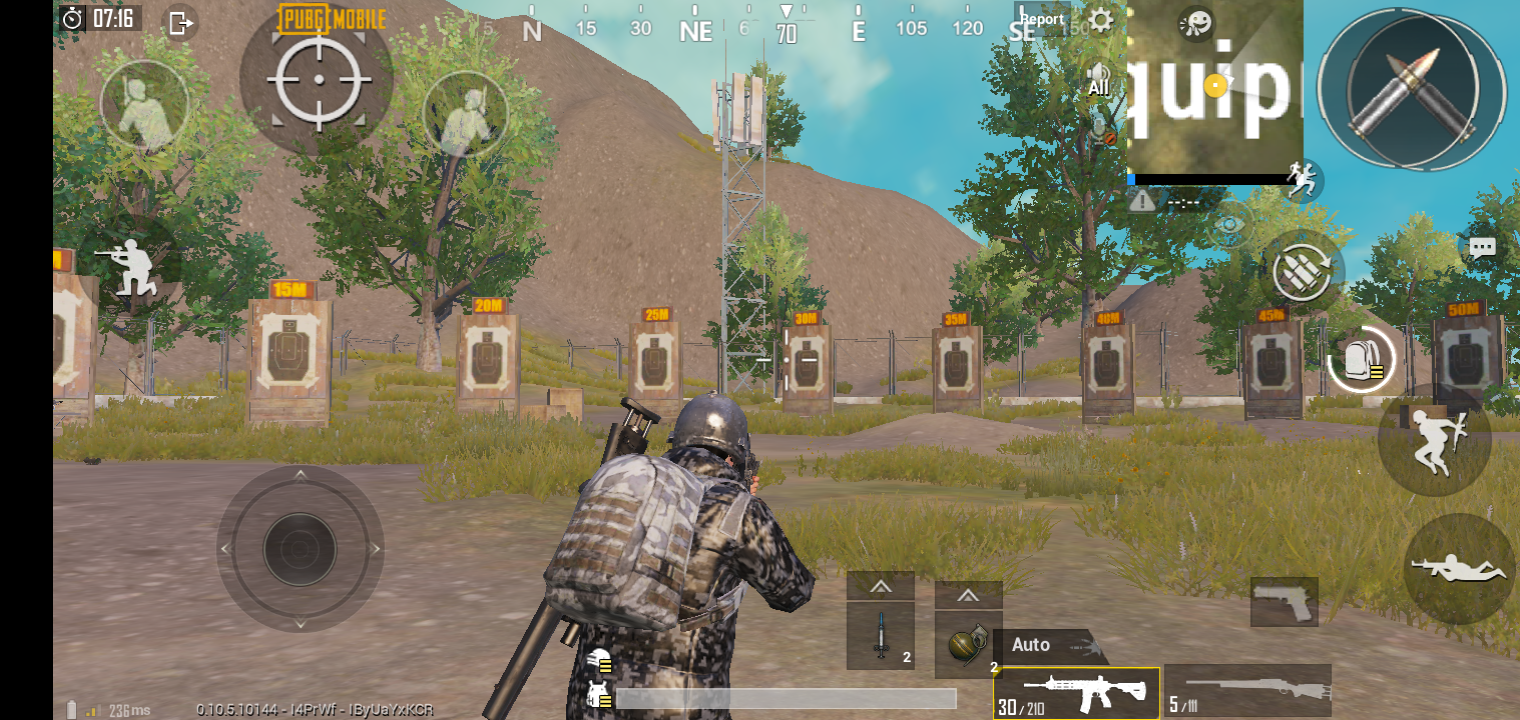 Pubg Playerunknown S Battlegrounds Best Claw Layout Setup Guide For