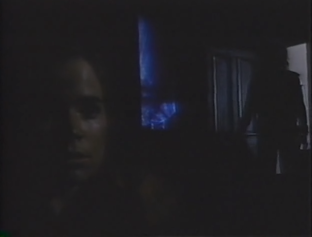 Life Between Frames: Worth Mentioning - You Have the Right to Remain Dead