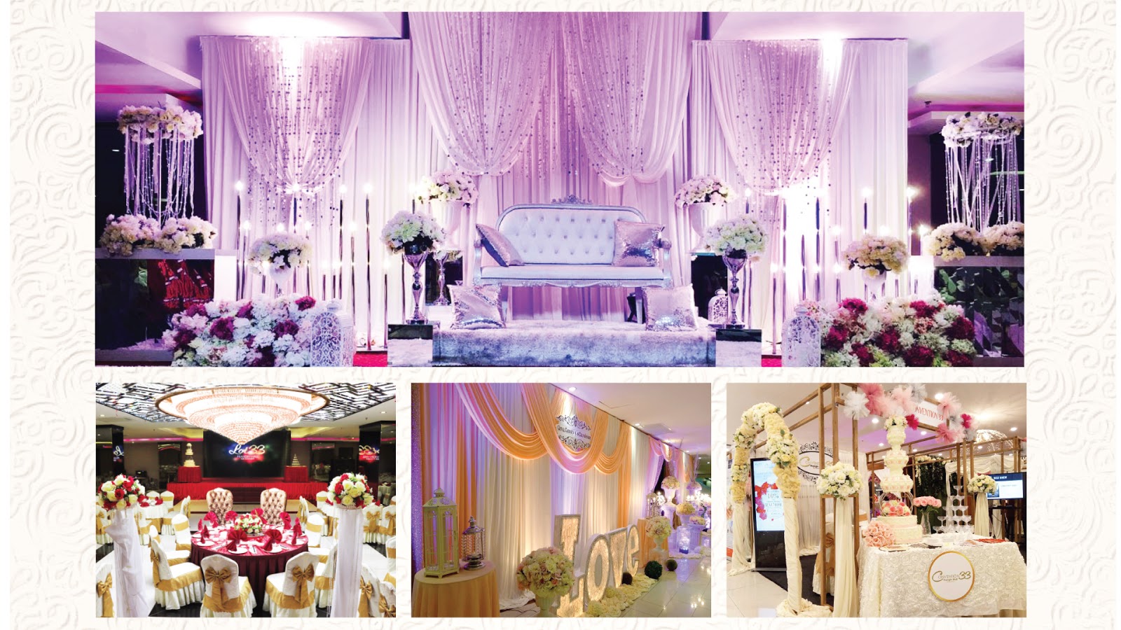 Convention 33 for Event & Function @ Prangin Mall, Georgetown, Penang ...