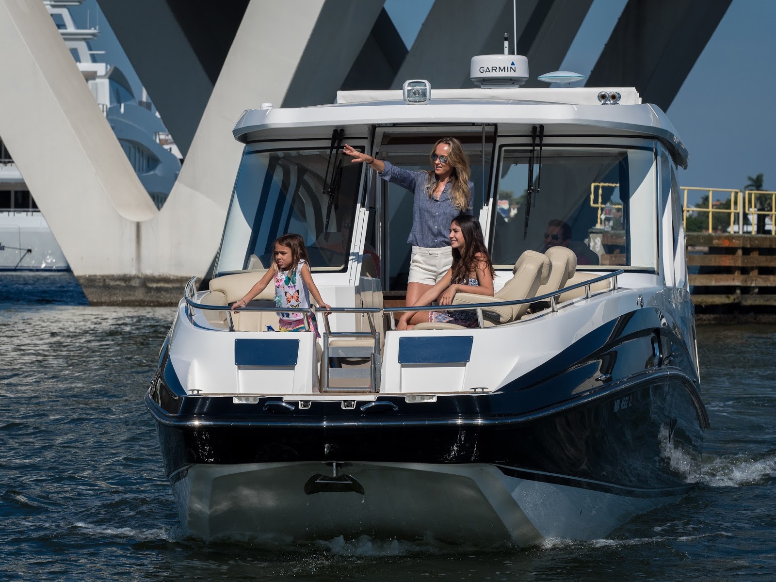 FLOE CRAFT : FLOE CRAFT & Miami Boat Show