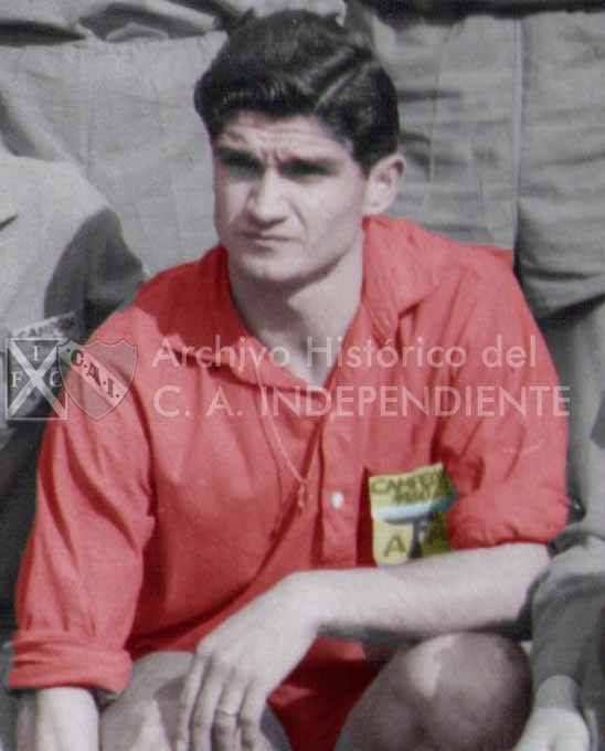 ANOTANDO FÚTBOL *: INDEPENDIENTE * PARTE 18