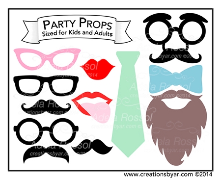 Designs by Lisa Somerville: Oh, Baby! Creations by AR February Design ...