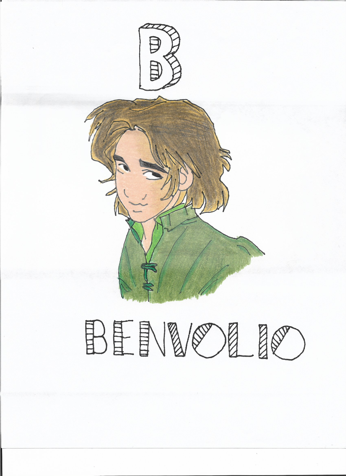 Lo que buscas : mayo 2016