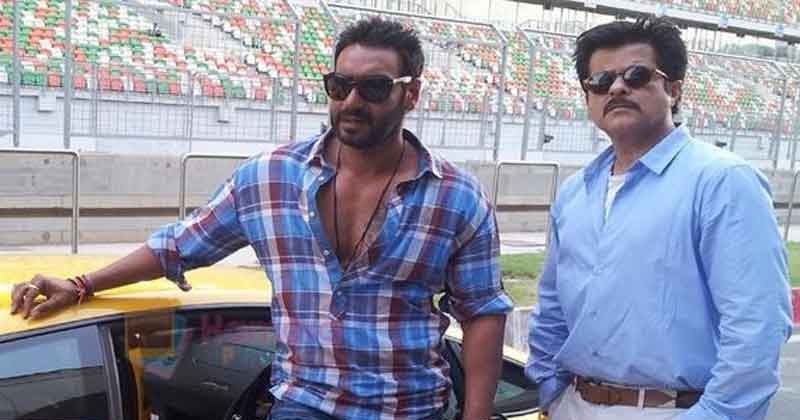 अजय देवगन और अनिल कपूर की जोड़ी करेगी ‘टोटल धमाल’