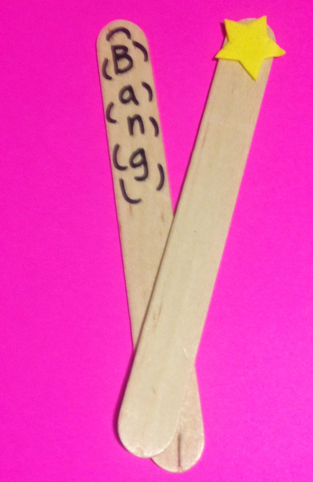 Variations of the Game BANG! - Sunshine and Lollipops