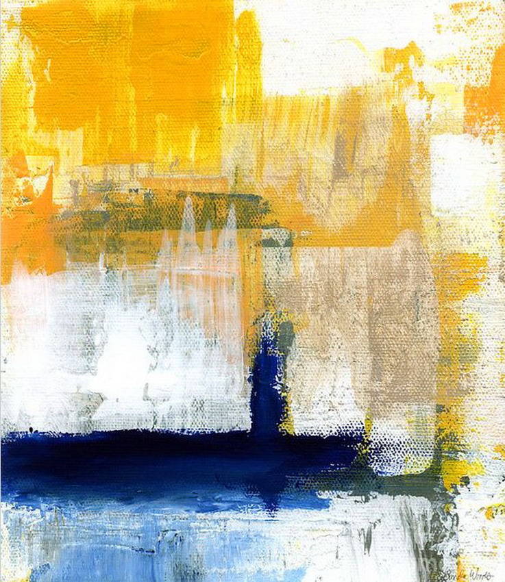 Historia y evolución de la pintura artística : Composiciones ...