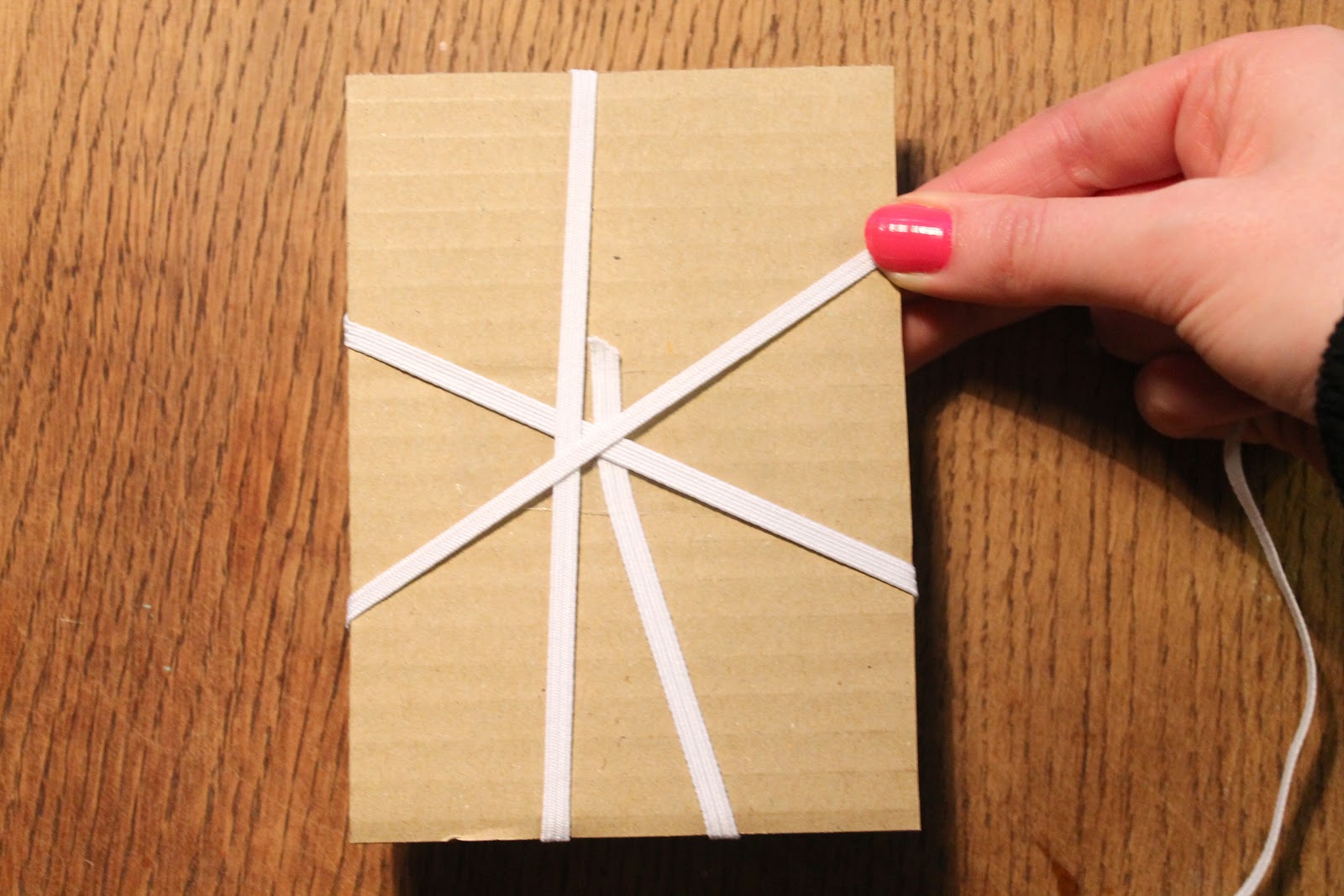 DIY Tutorial Kindle Case and Stand