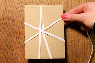 DIY Tutorial Kindle Case and Stand