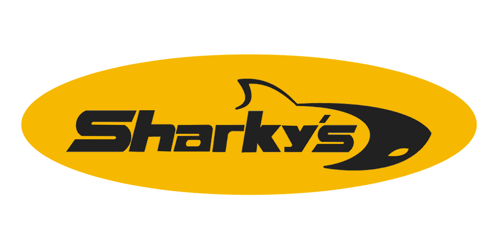 Sharky's Blog