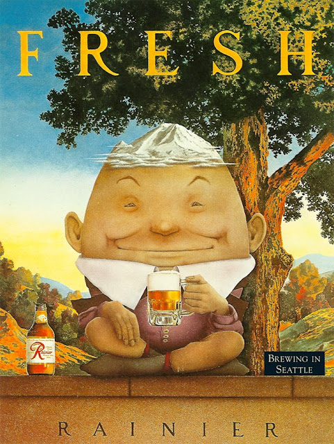 Brewing in Seattle By Kurt Stream: