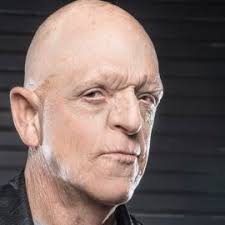 Interview -- Michael Berryman (Horror Film and Television Actor)