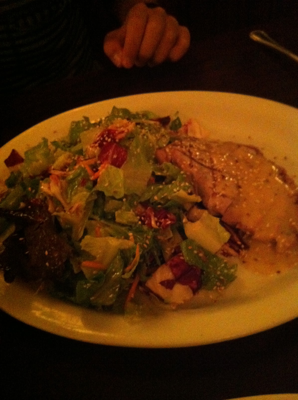 to.live.my.life: Baton Rouge Restaurant @ Scarborough