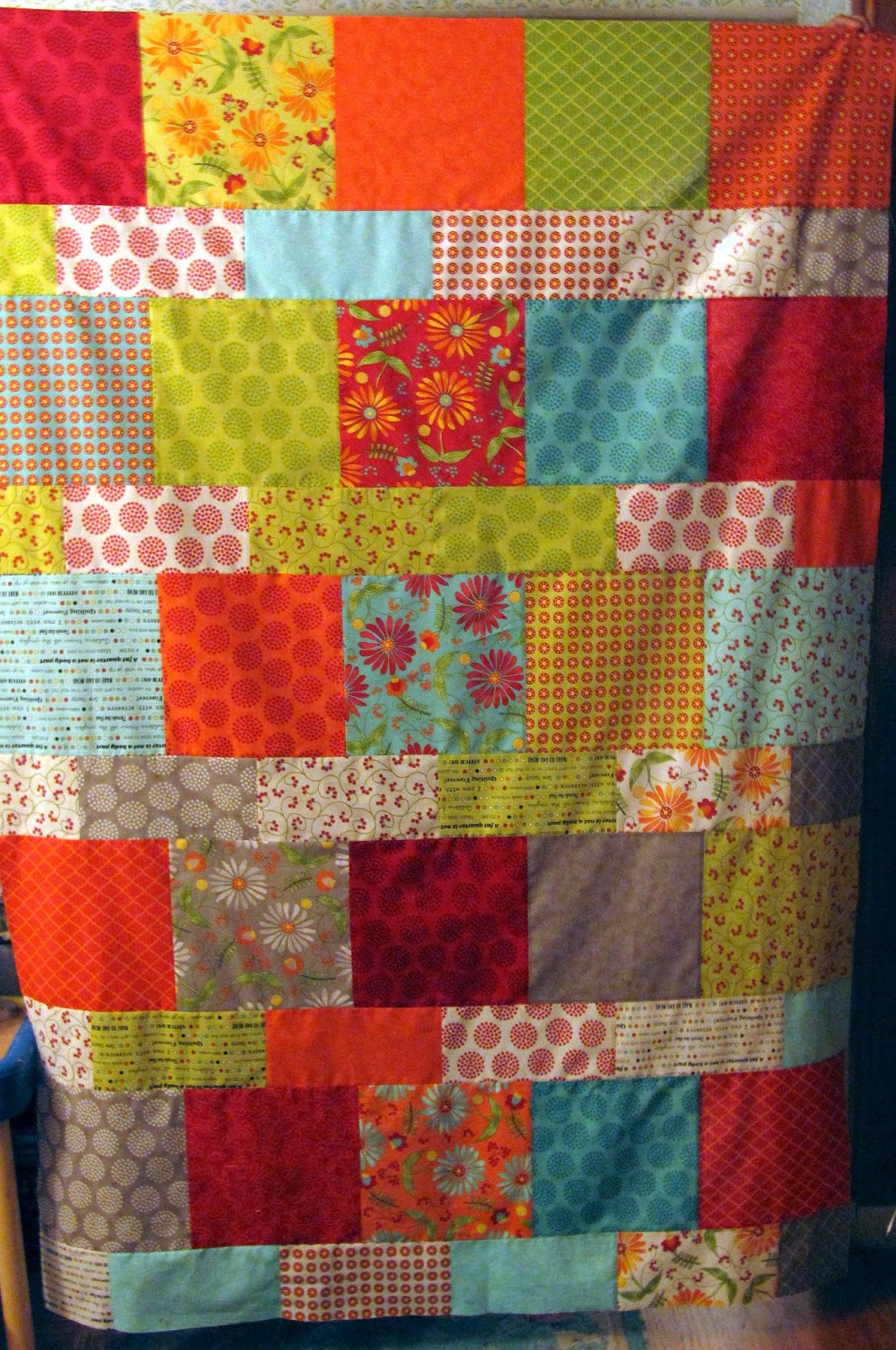 Lemonade Layer Cake Quilt Pattern at Mary Jorgenson blog