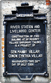 20-year old Villar Foundation paving the way out of poverty in Las ...