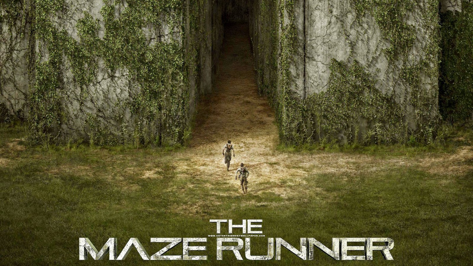 The Media Storm: Recopilación clips de The Maze Runner: Correr o Morir
