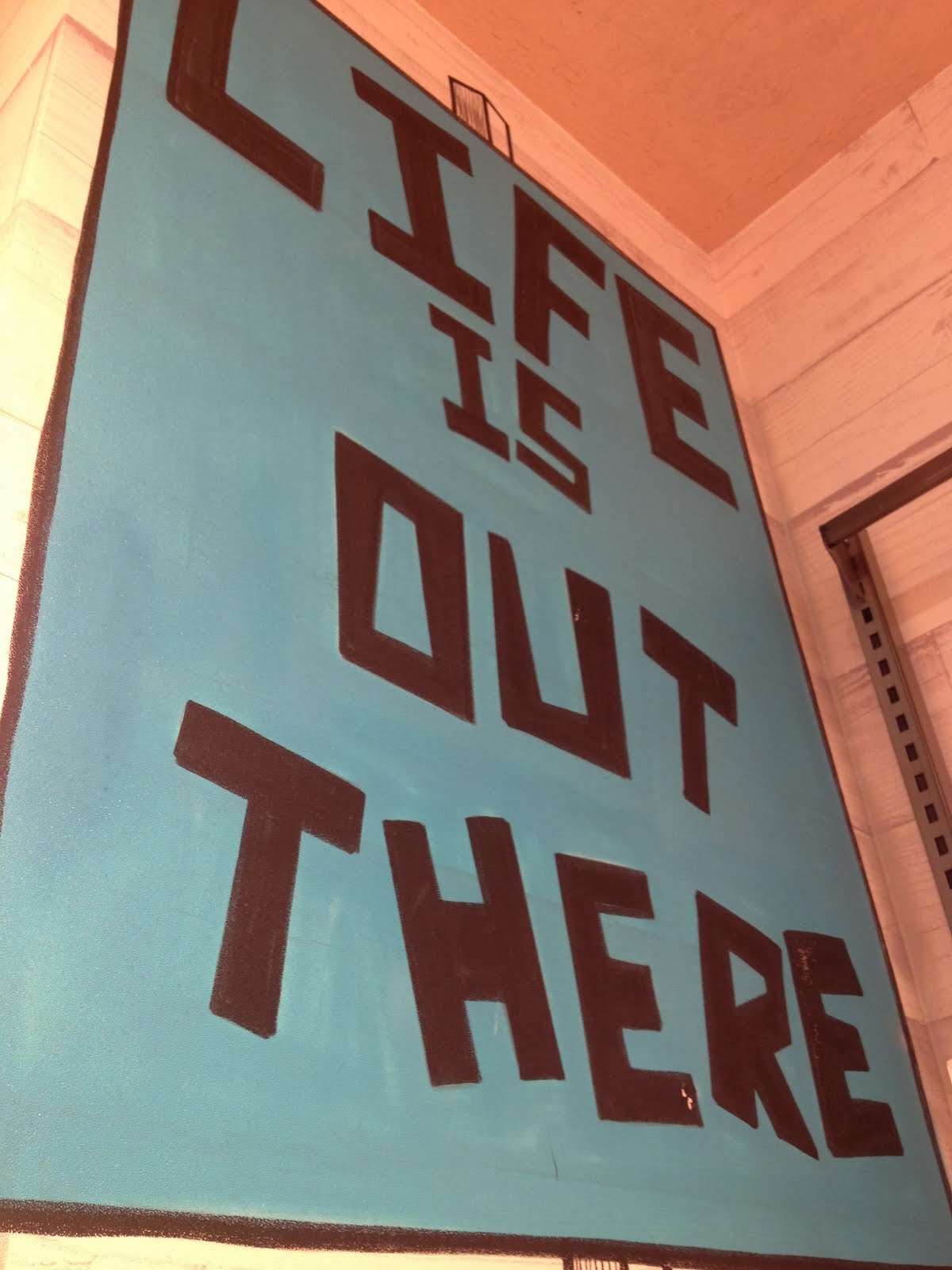 lessons from the drug lady: Tassels and next steps