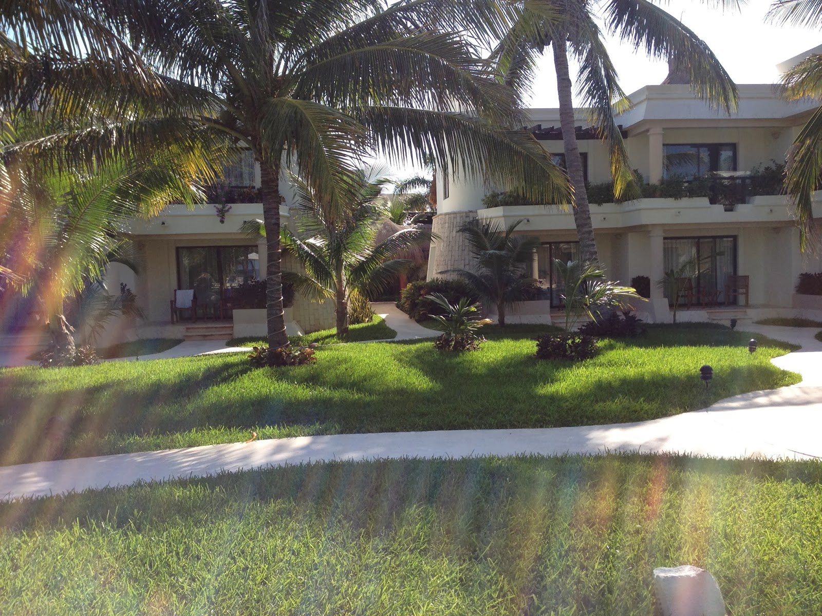 Family Travel Concierge: Azul Beach