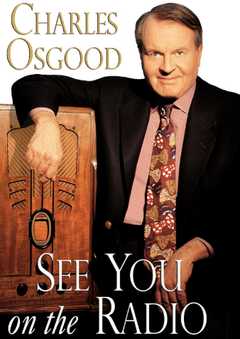 Media Confidential: Westwood One, Charles Osgood Sign New Deal